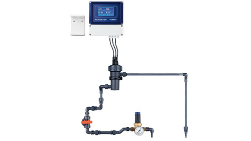 Xylem Analytics Germany | pH/ORP determination from WTW and SI Analytics